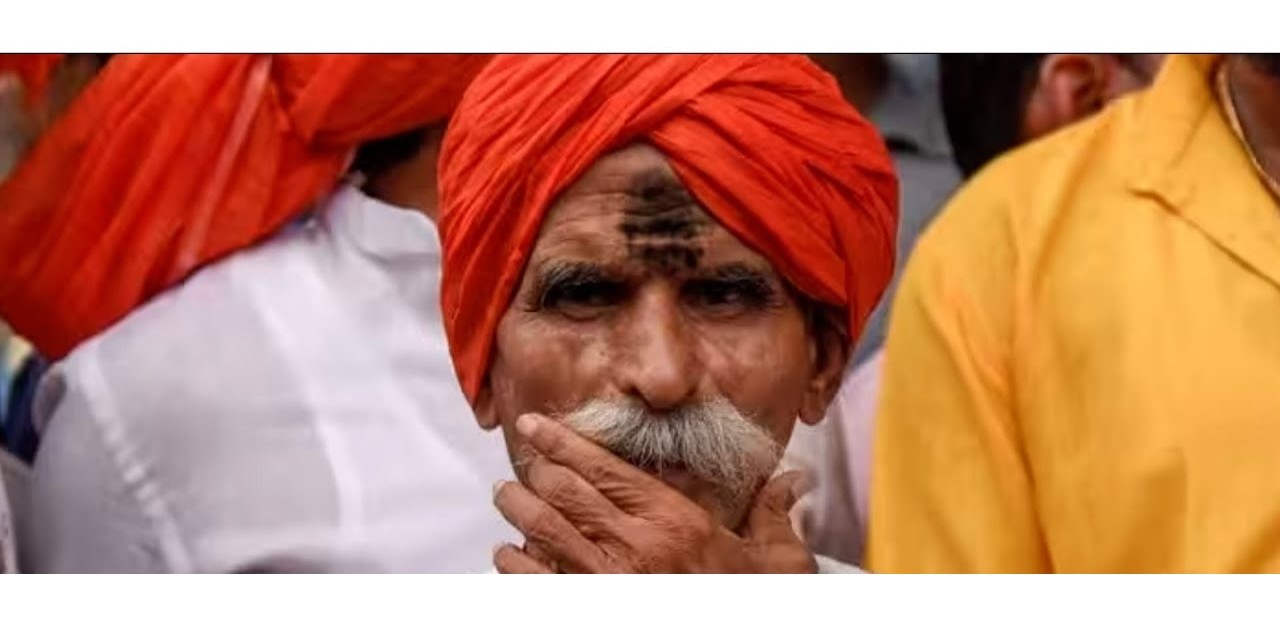 سنبھاجی بھڑے کا سچ