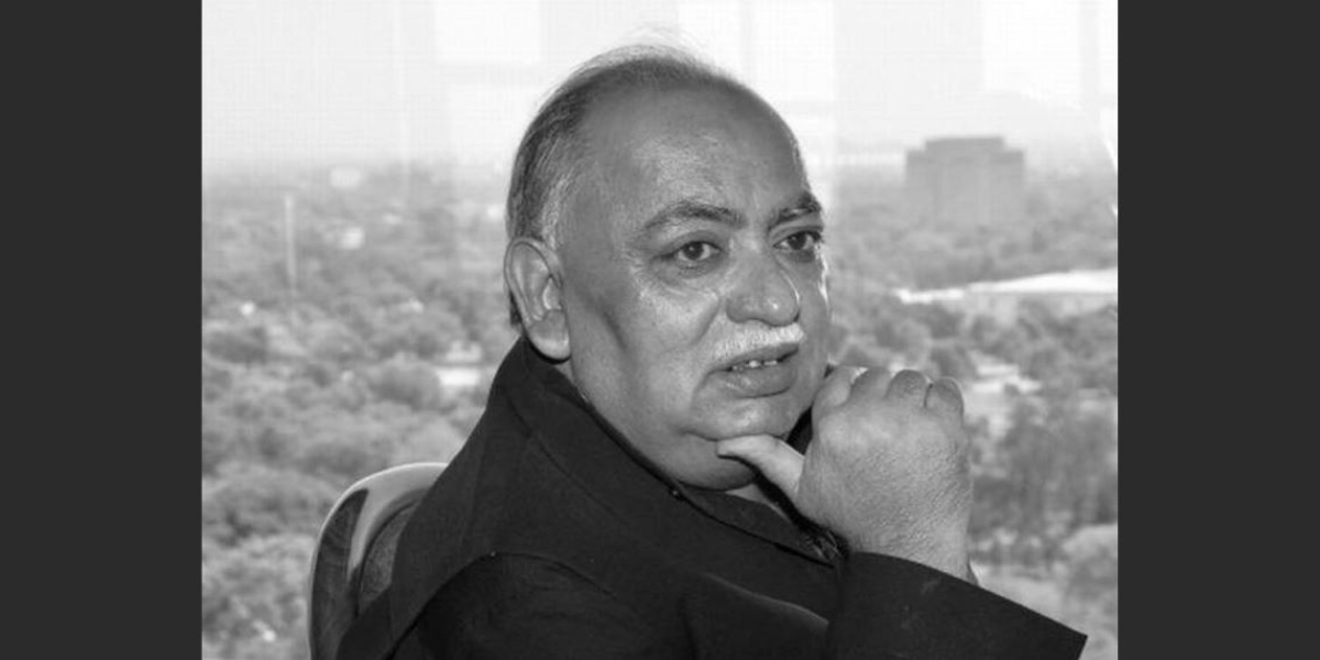 غزل کے کوچے میں ایک اور میر— منور رانا